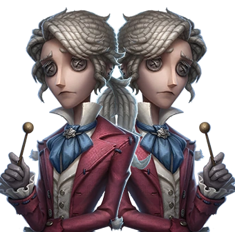 [IDV] Frederick pairs Tier List (Community Rankings) - TierMaker