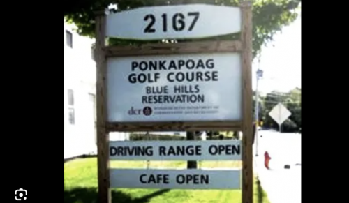 Create a golf course tiers Tier List - TierMaker