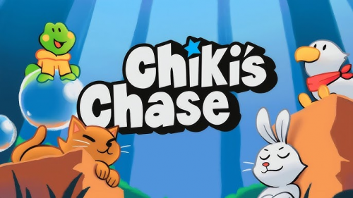 Chiki's chase All characters (Playable and not) Tier List (Community Rankings) - TierMaker