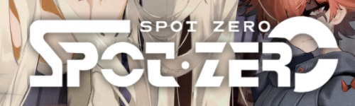 Create a Spot Zero Tier List - TierMaker