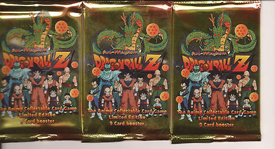 Ani Mayhem DBZ Promos by Rarity / Value Tier List (Community Rankings ...