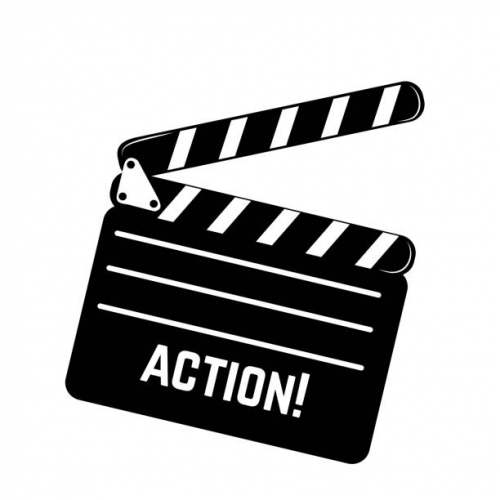 Create a Films d'action Tier List - TierMaker