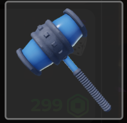 Create a RFTI items tierslist Tier List - TierMaker