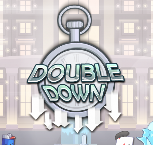 Create a Double down ships!!! Tier List - TierMaker