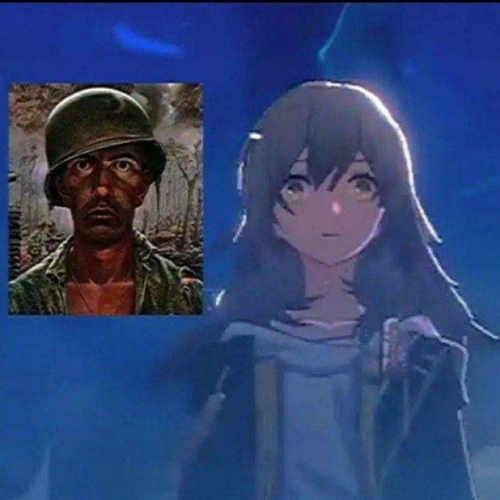 Create a HSR men (3.2+) Tier List - TierMaker