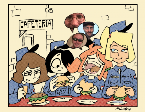 Create a Blu Rivers Revolution girls Tier List - TierMaker