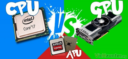 Cpu y Gpu bolerzyt Tier List (Community Rankings) - TierMaker