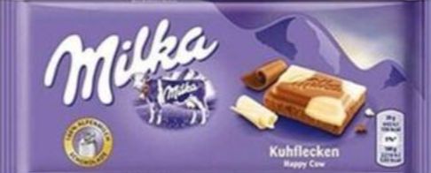 Create a milka cokolada Tier List - TierMaker