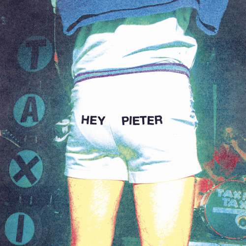 Create a HEY PIETER SONG Tier List - TierMaker