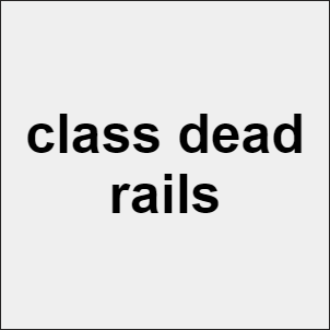 Create a dead rails classes РУС Tier List - TierMaker
