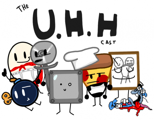 Create A Make A Uhh S1 Tierlist Tier List Tiermaker