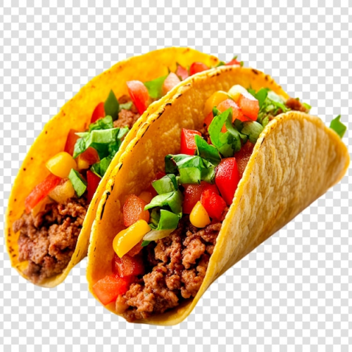 Create a The Great Taco Experiment Tier List - TierMaker