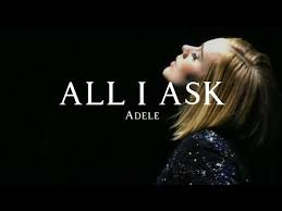 Create a ADELE TOP 20 MOST STREAMED SONGS Tier List - TierMaker