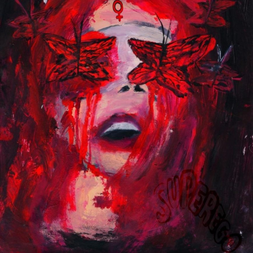 Create a Super Ego Album by Deep October Tier List - TierMaker