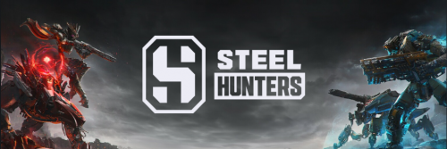 Steel Hunters Tier List (Community Rankings) - TierMaker