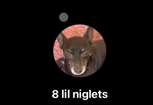 8 lil niglets Tier List (Community Rankings) - TierMaker