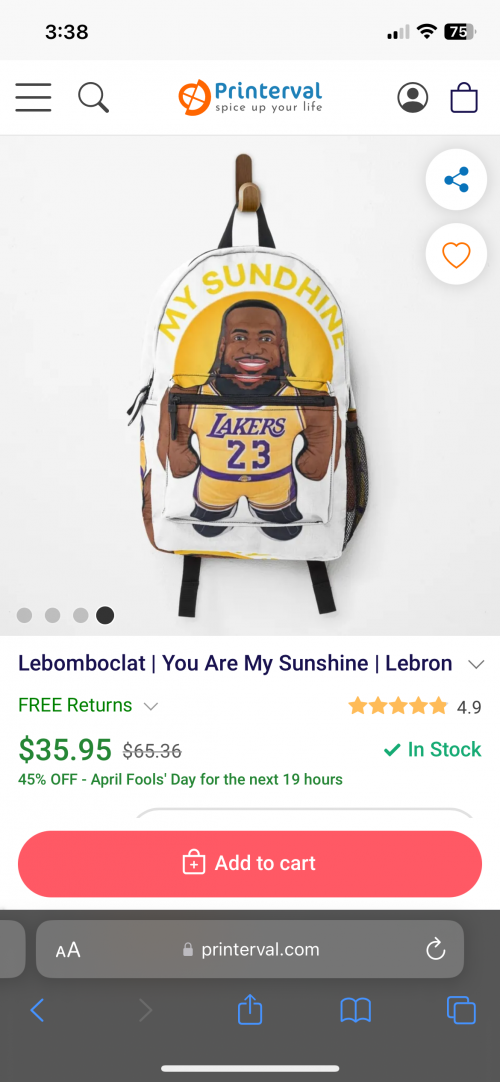 Create a Senior year backpacks!!! Tier List - TierMaker