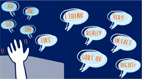 Create a Filler Words Tier List - TierMaker