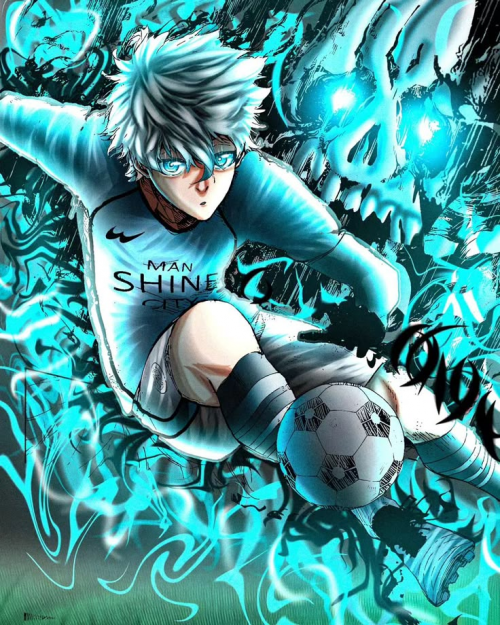 Roblox Blue Lock Games Tier List (Community Rankings) - TierMaker