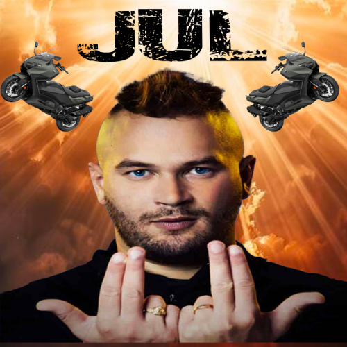 Create a JUL - DISCOGRAPHIE COMPLÈTE Tier List - TierMaker