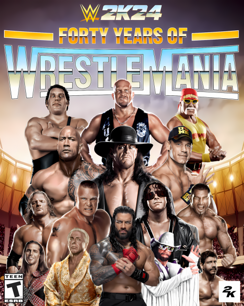 WWE (2012 to Now) Tier List (Community Rankings) - TierMaker