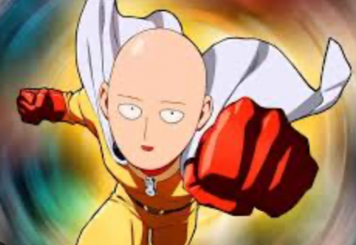 Create a The Best Hero Class S Of OPM Tier List - TierMaker