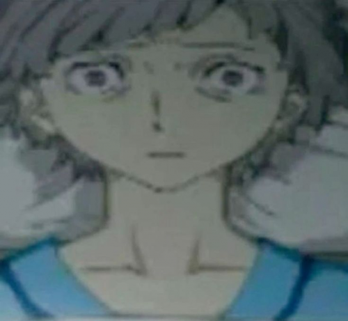 Create a Bsd characters Tier List - TierMaker