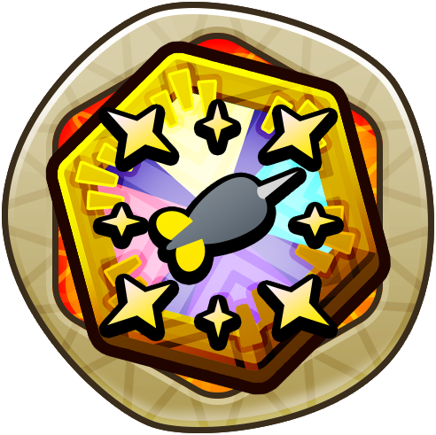 Create a Bloons TD 6 Rogue Legends Artifacts Tier List - TierMaker