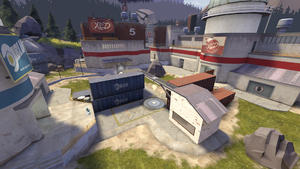 Create a tf2 rgl 6s map 2025 Tier List - TierMaker