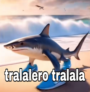 Italian brainrot Tier List (Community Rankings) - TierMaker