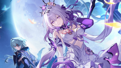 HSR 3.3 Character (Hyacine+Cipher) Tier List (Community Rankings ...