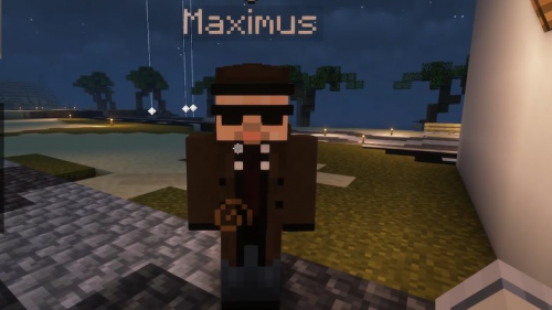 QSMP Maximus Skins Tier List (Community Rankings) - TierMaker