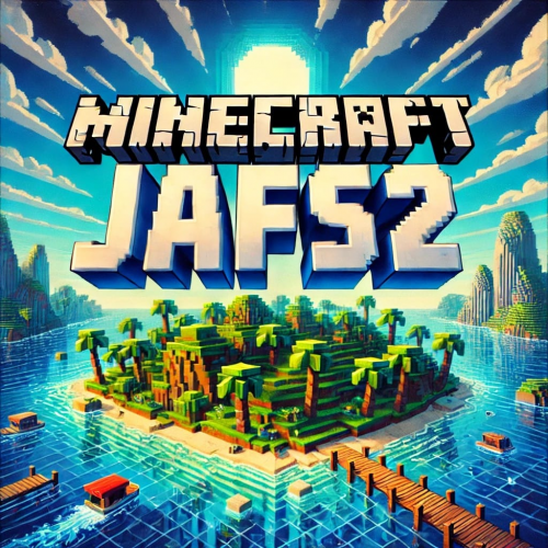 Create a Minecraft JAFS 2 Tier List - TierMaker