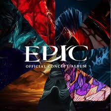 Create a Epic the musical: Voice actors Tier List - TierMaker