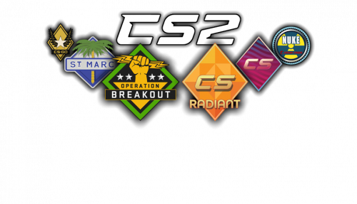Create a (APRIL 2025) All CS2 Collections Tier List - TierMaker