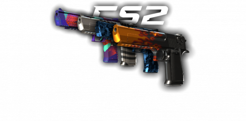 Create a (APRIL 2025) All CS2 Desert Eagle skins Alignment Chart ...