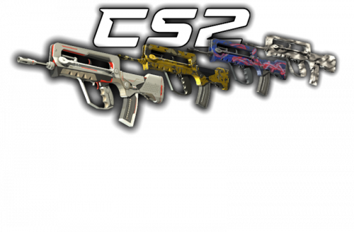 (JULY 2025) All CS2 FAMAS skins Tier List (Community Rankings) - TierMaker