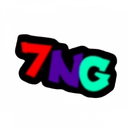 Create a 7NG MODS Tier List - TierMaker