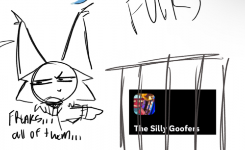 Create a how edible are the members of the silly goofers? Tier List ...