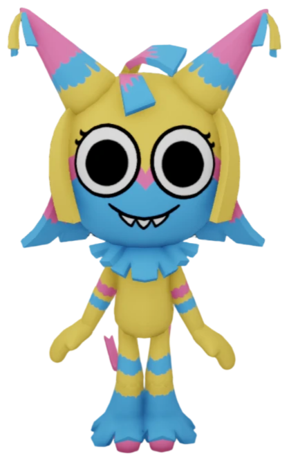 Dandy's World Trinkets Tierlist (Yatta Trinket) Tier List (Community ...