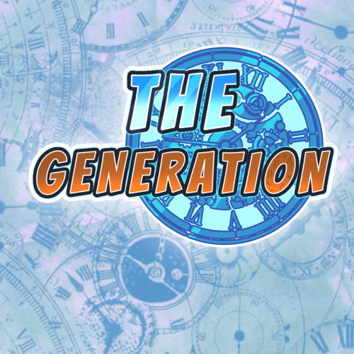 The Generation characters Tier List (Community Rankings) - TierMaker