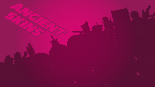 PC2 Ancient Skins Tier List (Community Rankings) - TierMaker