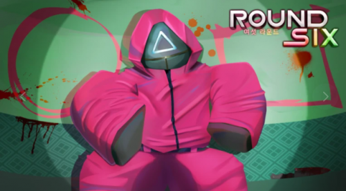 Create a Best roblox squid game game. Tier List - TierMaker