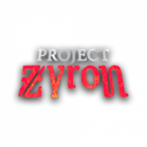 Project Zyron weapons Tier List (Community Rankings) - TierMaker
