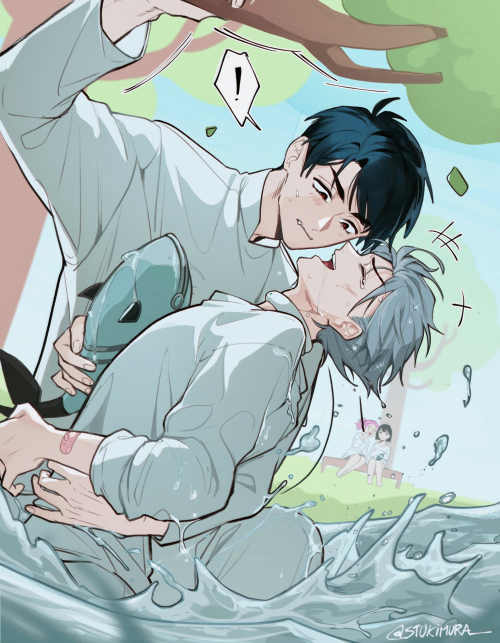 WEBTOONS (BL) Tier List (Community Rankings) - TierMaker