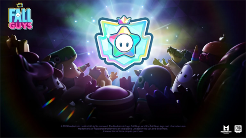 Create a Fall Guys Ranked Roundpool 1 Tier List - TierMaker