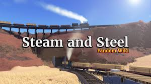 Create a Steam & Steel | by GreggTames Tier List - TierMaker