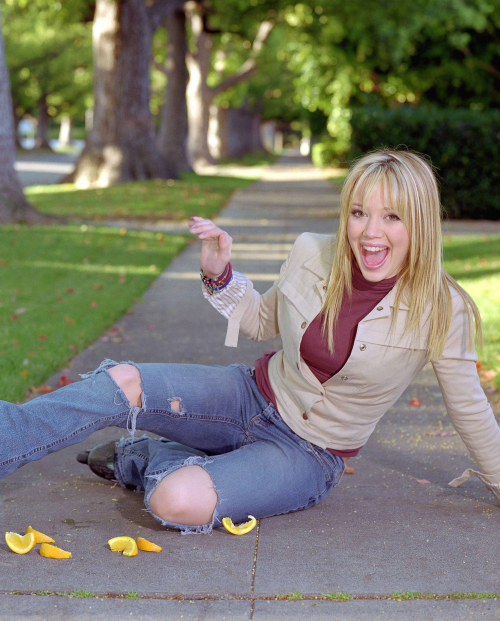 Hilary Duff TV and Movie Boyfriends Tier List (Community Rankings ...
