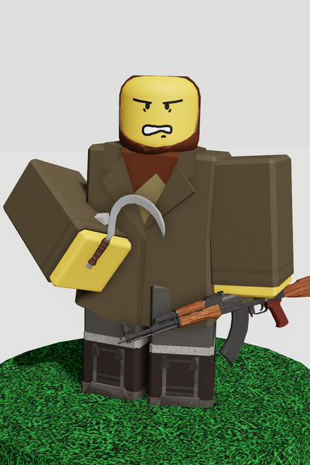 Create a Blood Debt - Roblox - 81 Characters + Police Tier List - TierMaker