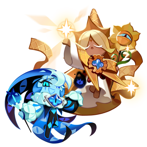 Pure Vanilla x Shadow Milk (Ship Dynamics) Tier List (Community ...